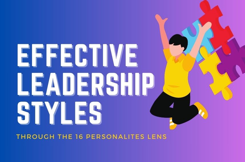 Effective Leadership Styles: Finding Your Management Approach | Baldafrican