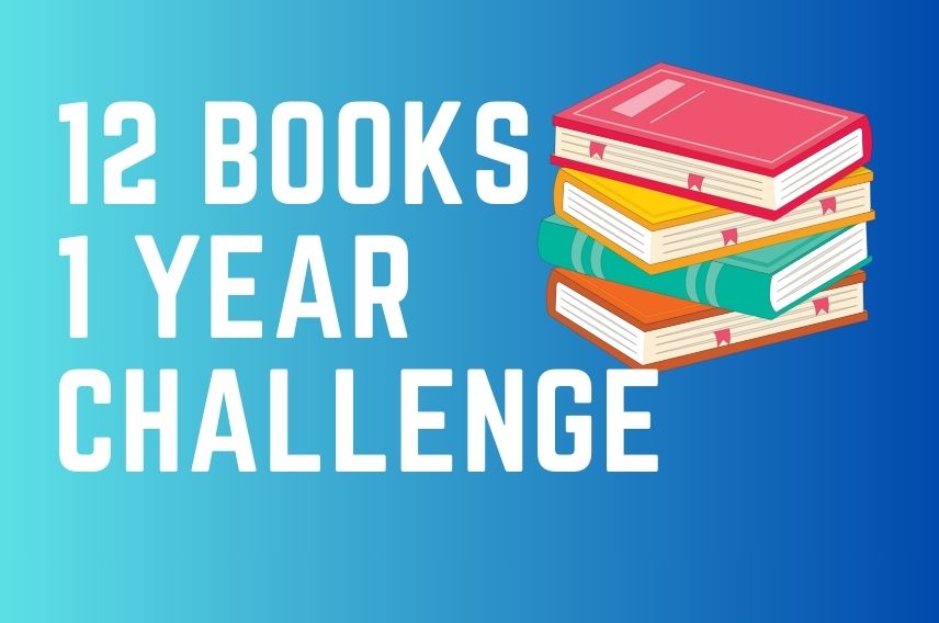 Rekindling the Joy of Reading: My 2024 Reading Plan | Baldafrican