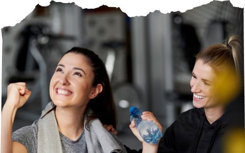 Strength Training for Women over 40 | Ultimate Guide