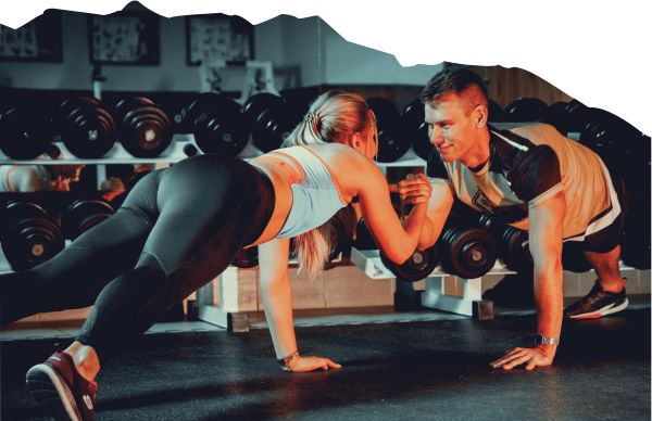 Mastering Push Day Exercises: A Beginner's Comprehensive Guide