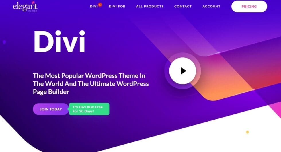 How to install the Divi Theme in less than 5 mins!