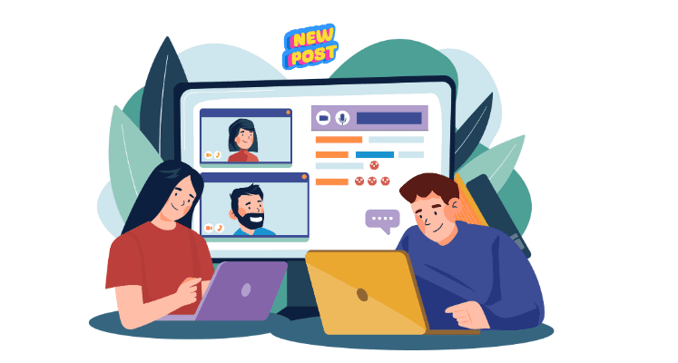 Pages vs. Posts – What's the Difference and When to Use Each? | DiviDuck